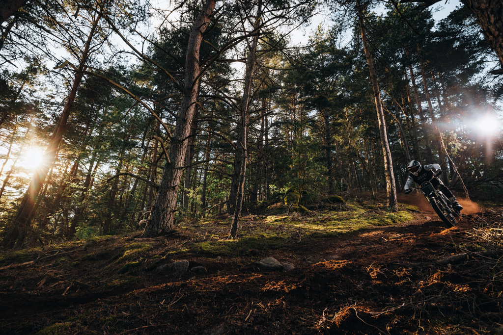 E-Xplorer FIM nouveau championnat du monde de moto - La Clef Production